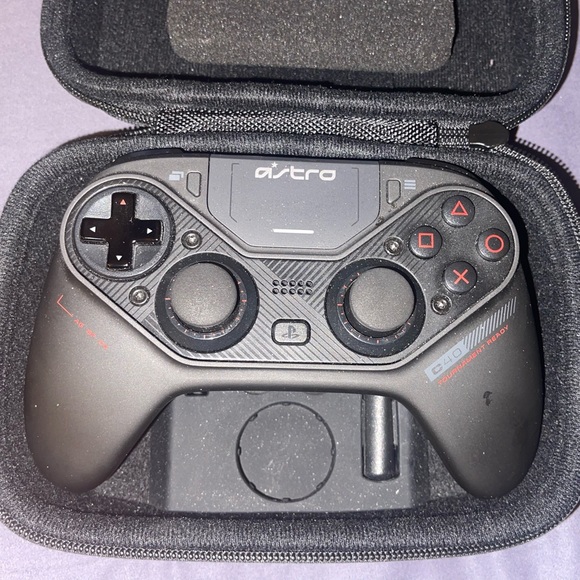 astro | Video Games & Consoles | Astro Gaming C4 Tr Controller | Poshmark